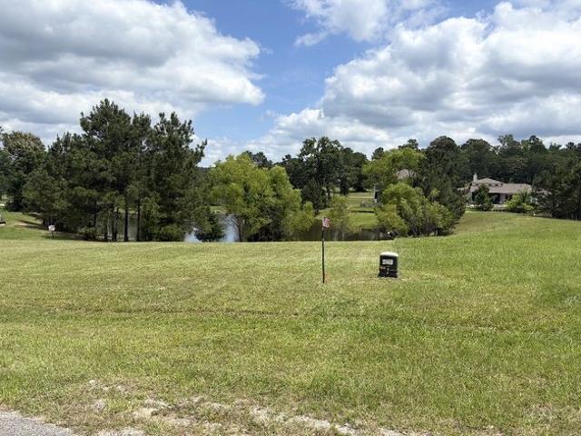 17 Silver Lakes Dr, Huntsville, TX 77340
