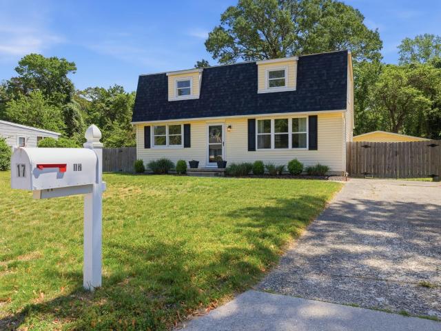 17 Siskin Ln