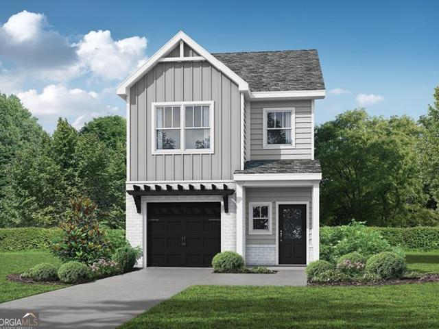 17 Sparks Way, Austell, GA 30106