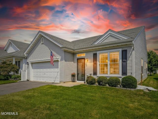 17 Sparrow Lane