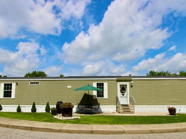 17 Spring Lake Ct Lot 17, Delaware, OH 43015