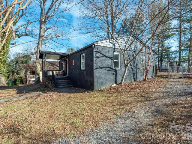 17 Springdale Ave, Asheville, NC 28803 | MLS #4382