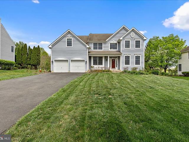 17 Spyglass Road