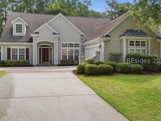 17 Stonehedge Way, Bluffton, SC 29910