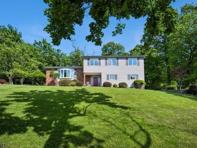 17 Stonewall Dr, Livingston, NJ 07039