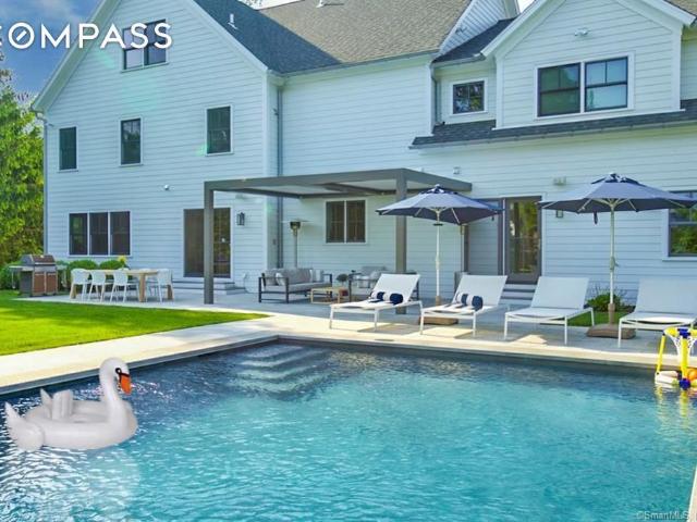 17 Stony Brook Rd, Westport, CT