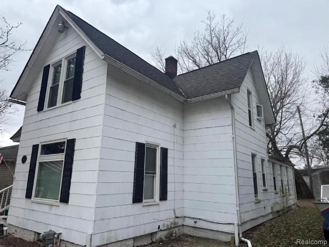 17 Stapleton Street