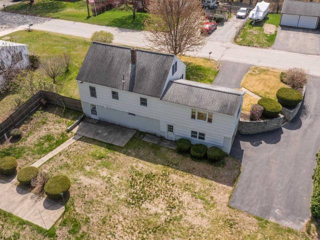 17 Stevens Avenue