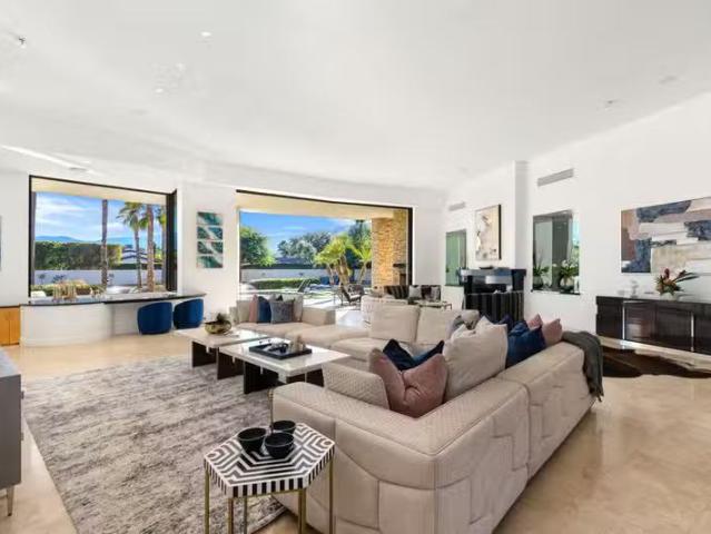 17 Strauss Terrace Houses in Rancho Mirage, CA