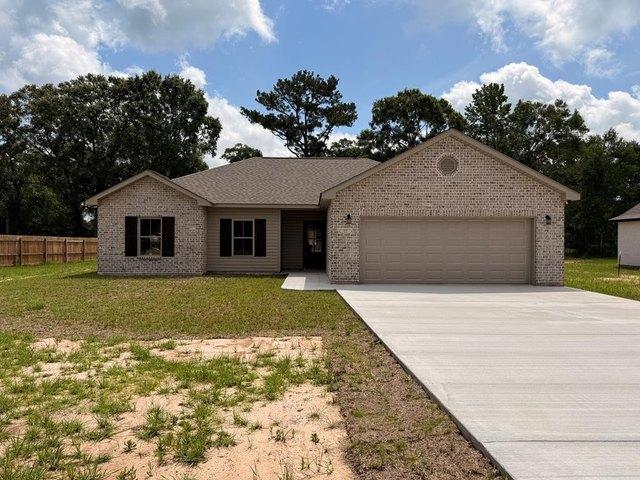 17 Summerwood Dr, Picayune, MS 39466