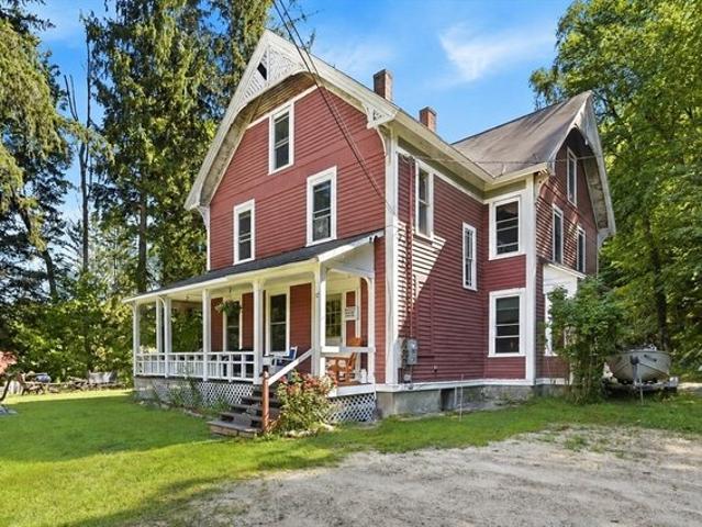 17 Summit Rd, Hardwick, MA 01031