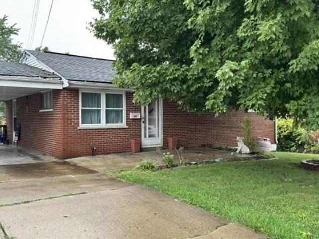 17 Sunset Dr, Alexandria, KY 41001