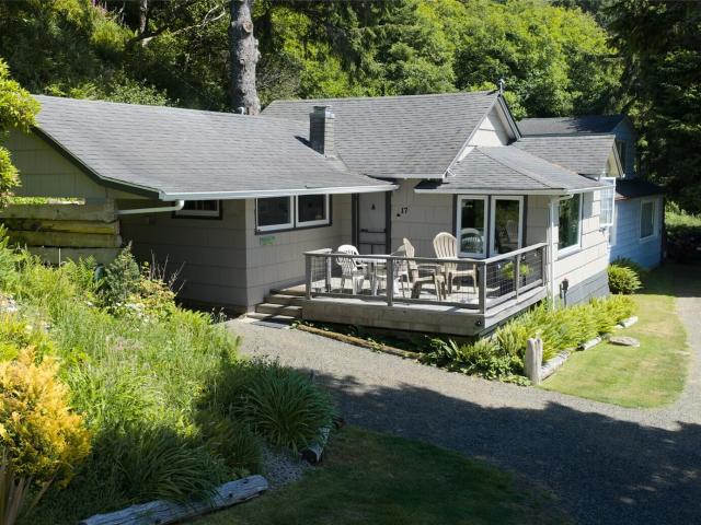 17 Sunset Street