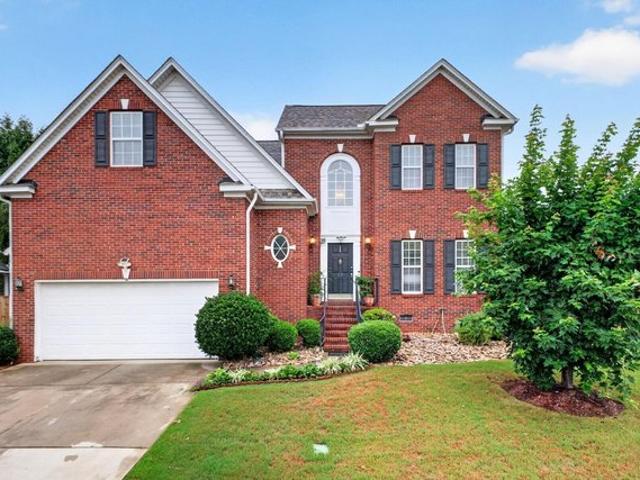 17 Suffolk Downs Way, Greenville, SC 29615