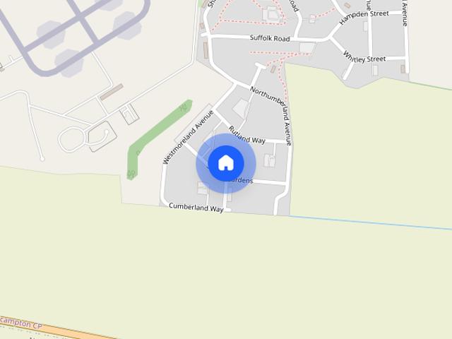 17 sussex lodge w22sg
