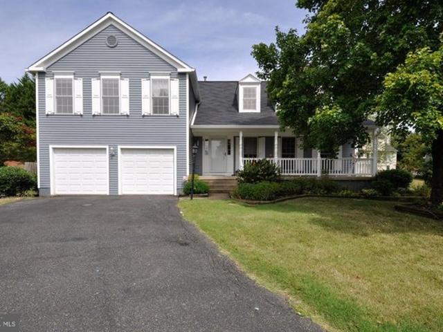 17 Sydney Ln, Stafford, VA 22554