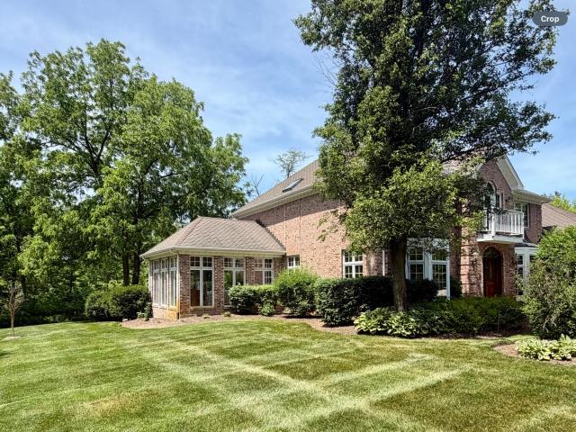 17N656 Adams Drive