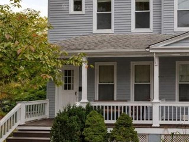 17A Cleveland St, Morristown, NJ 07960