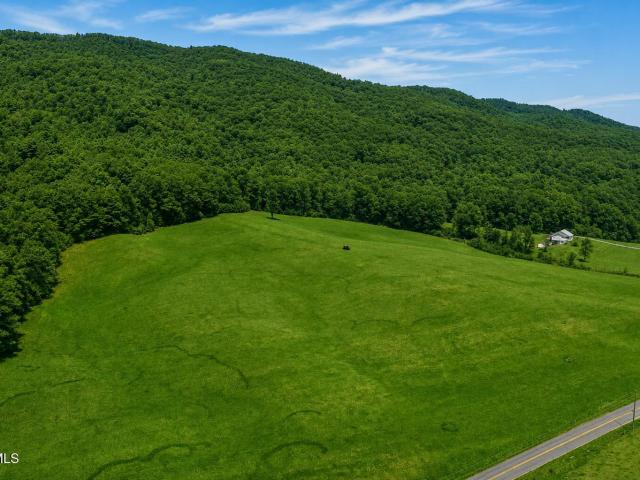 17/Ac Tbd Houston Valley Tract 1a Road