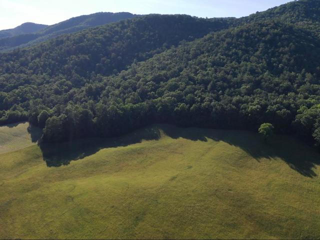 17/Ac Tbd Houston Valley Tract 1b Road