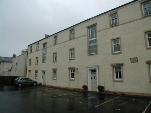 17B Charlotte Street, Ayr, Ayr KA7, 2 bed terraced house to rent, £650 pcm | PrimeLocation