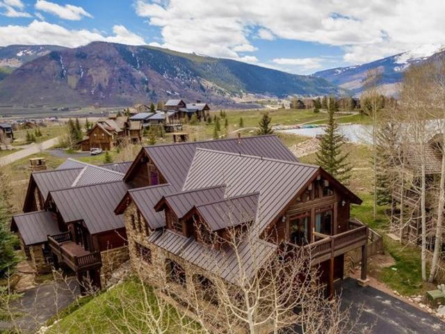 17B Garland Dr Unit B, Crested Butte, CO 81224