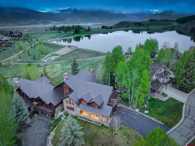 17B Garland Dr Unit B, Crested Butte, CO 81224