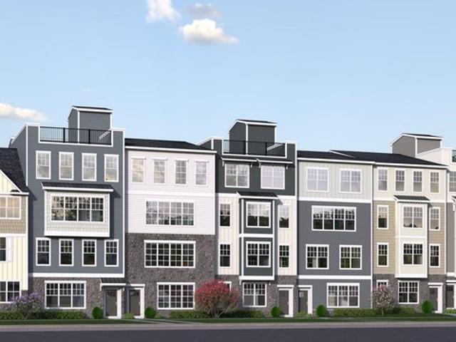 17B Forbes Dr, Charlottesville, VA 22911