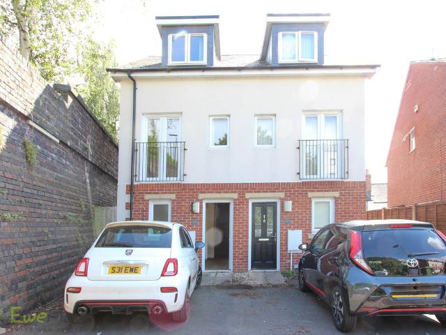 17B Stoneville Street, Cheltenham GL51, 2 bed semi detached house to rent, £1,250 pcm | PrimeLocation