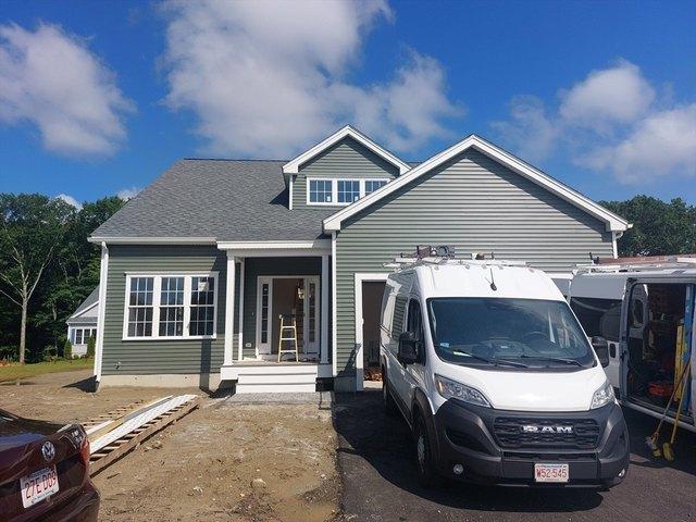 17C Crownshield Ave Unit 17C, Uxbridge, MA 01569