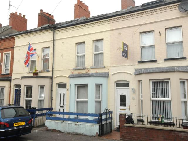 17Fernwood Street,Belfast,BT7 3BQ