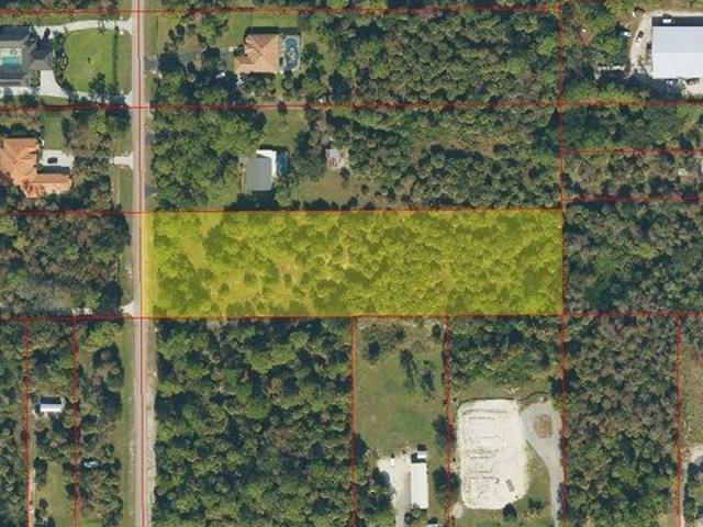 17th St NW Lot 7, Naples, FL 34117