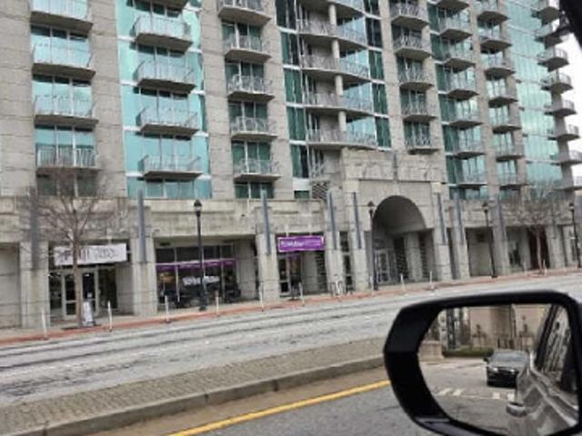 17th St NW Unit 1002