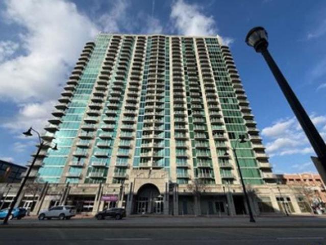 17th St NW Unit 2507