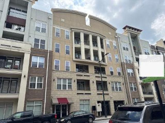 17th St NW Unit 4063
