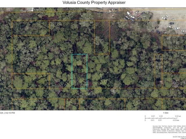 17th St, Orange City, FL 32763