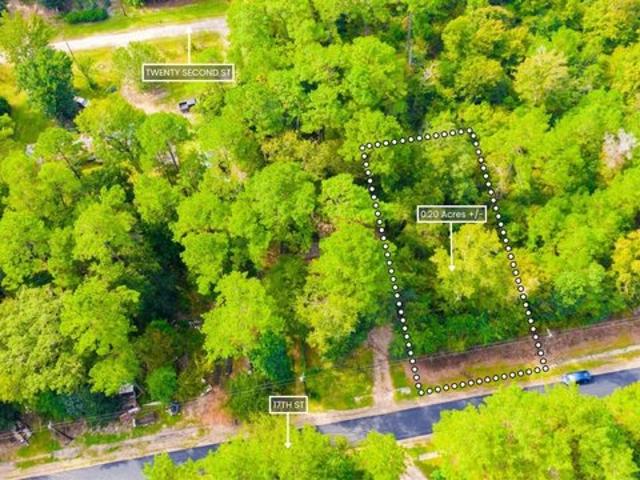17th St Lot 12, Ivanhoe, TX 75979