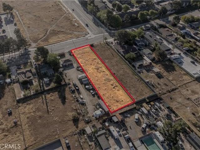 17th St W and Avenue K, Lancaster, CA 93534