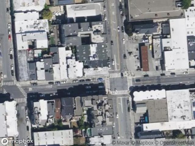 17th St