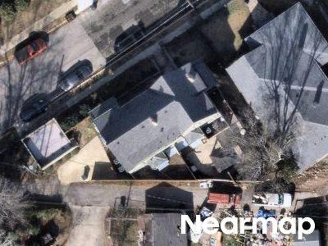 17th Street Ensley