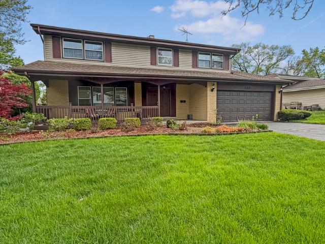 17W525 Concord Place