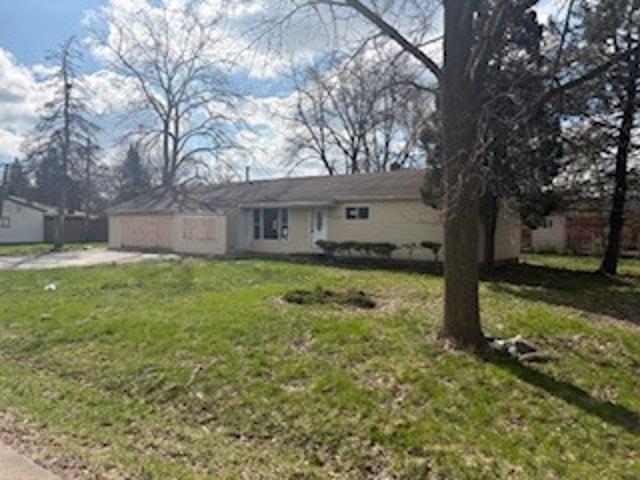 17W531 Morningside Drive