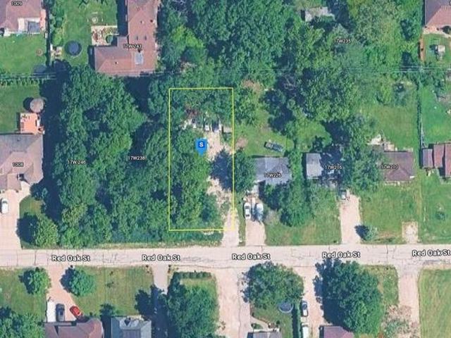 17W230 Red Oak St, Bensenville, IL 60106