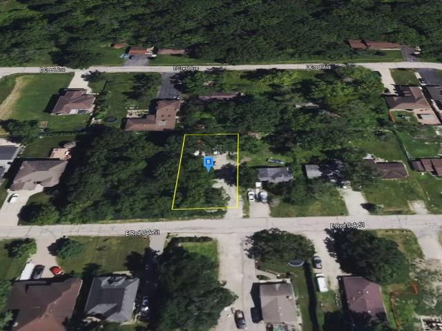 17W230 Red Oak Street