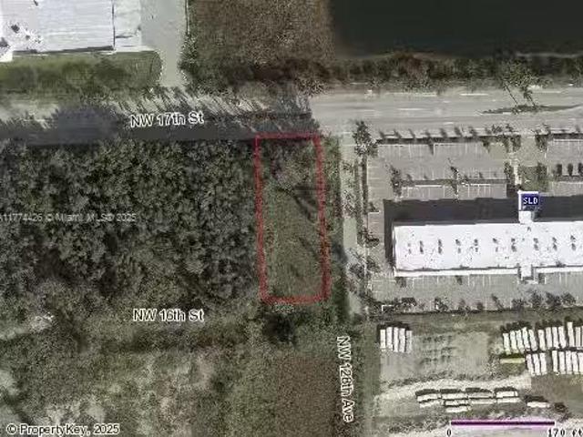 17Xx NW 128 Ave, Sweetwater, FL 33182 MLS A11774426