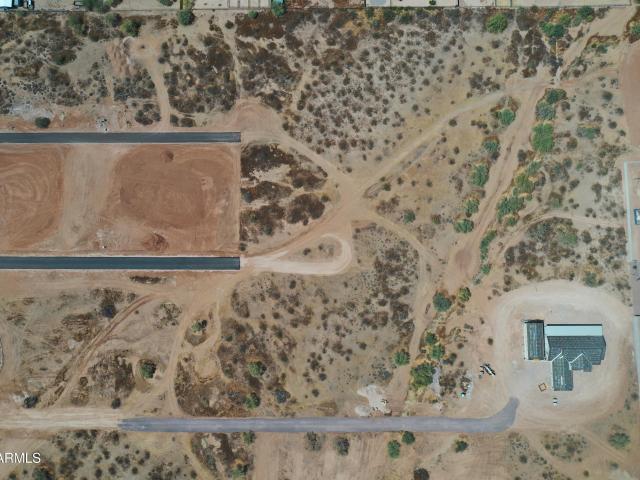 17xx E New River Lot 3 Road # 3