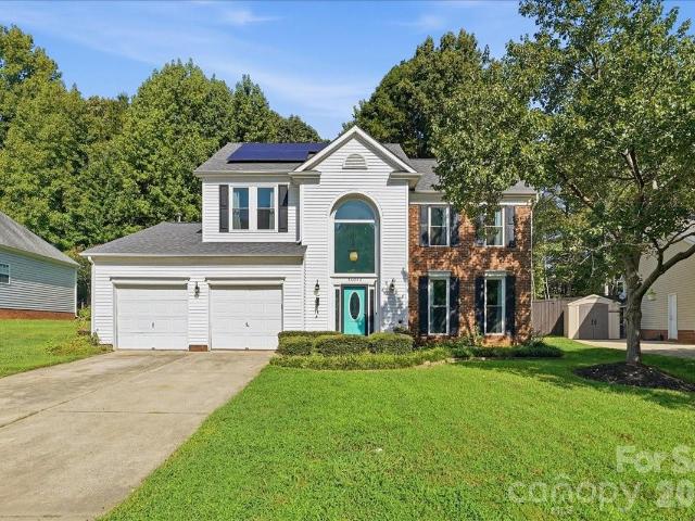 14043 Hatton Cross Drive