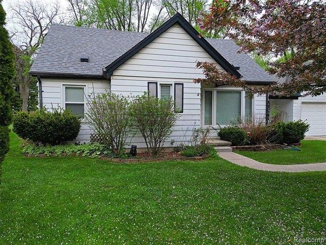 14040 Brookfield St, Livonia, MI 48154