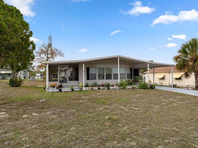 14040 Brookridge Blvd, Brooksville, FL 34613 | MLS #A4675