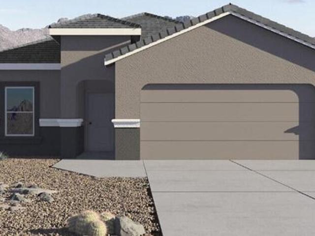 14040 E Crotalus Way, Vail, AZ 85641